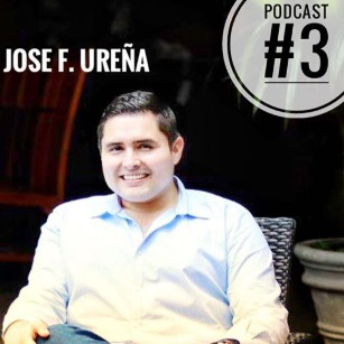 Más Que Fundadores - Ep 3 - Jose Fabio - Acelerium - +QF - Podcast.co