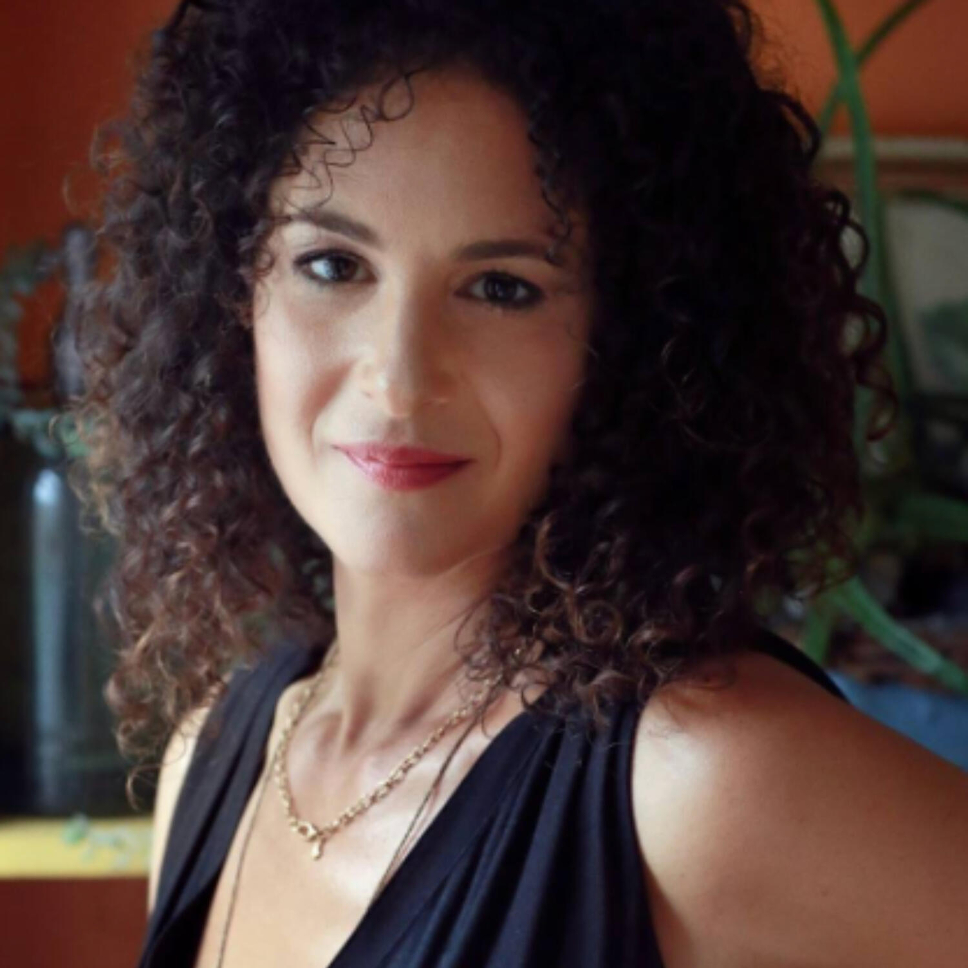 Gina Gardiner & Friends with Jessica Ruth Shepard - Gina Gardiner ...