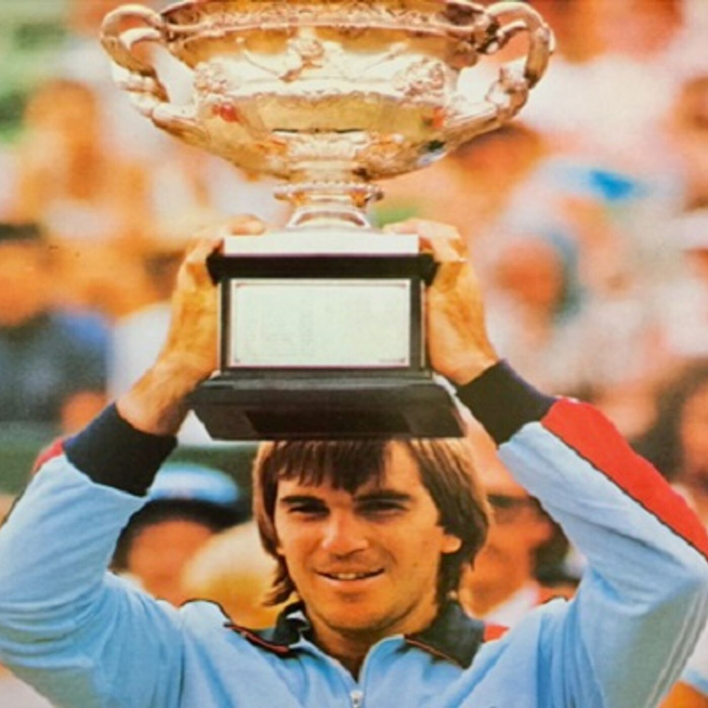 HOW TO PREPARE FOR THE AUSTRALIAN OPEN AND WIN IT with JOHAN KRIEK ...