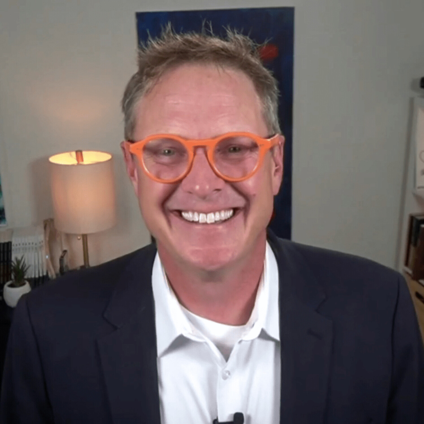 The Potential of AI in Marketing | Andrew Davis - Simpli.fi TV - Podcast.co