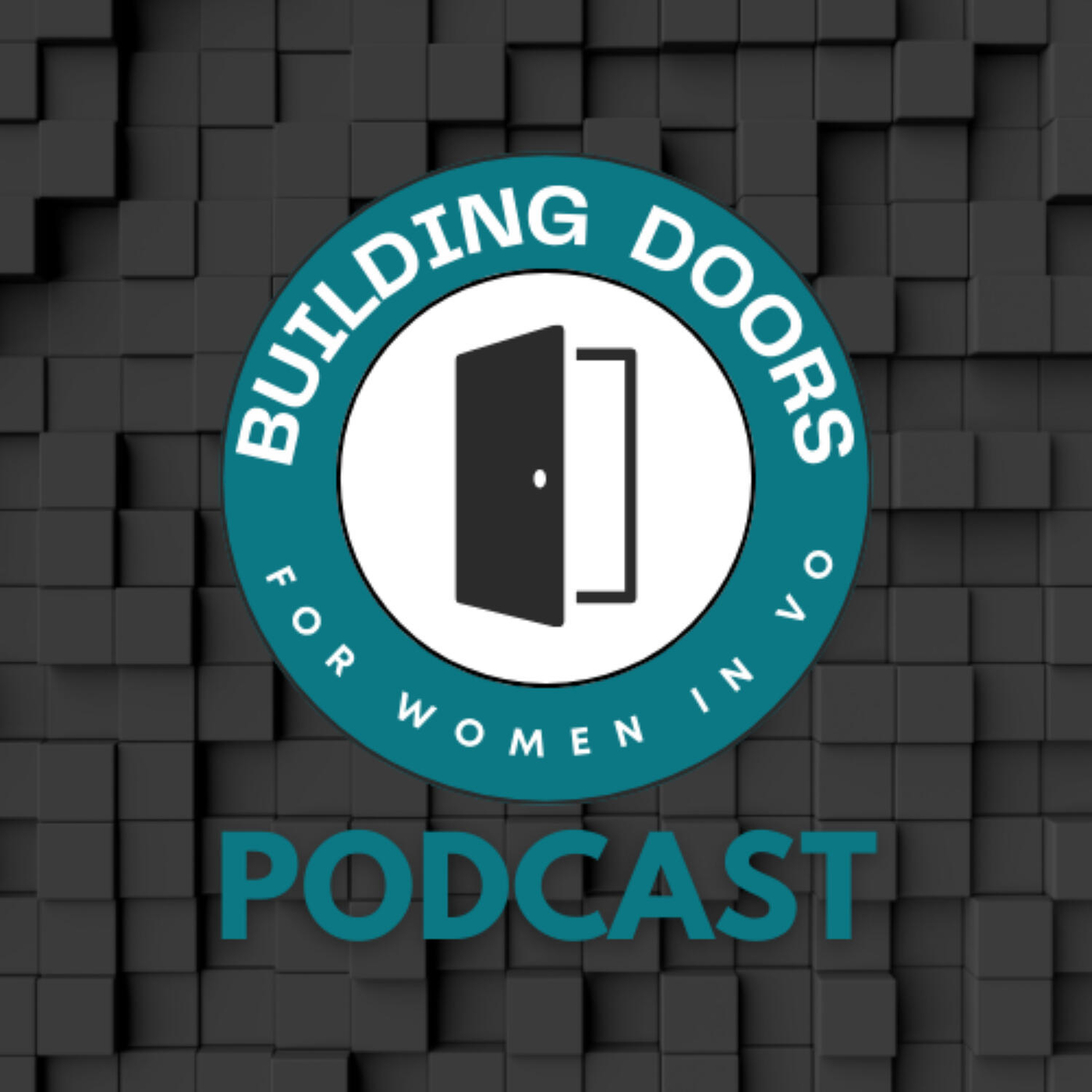The Building Doors Podcast - Podcast.co