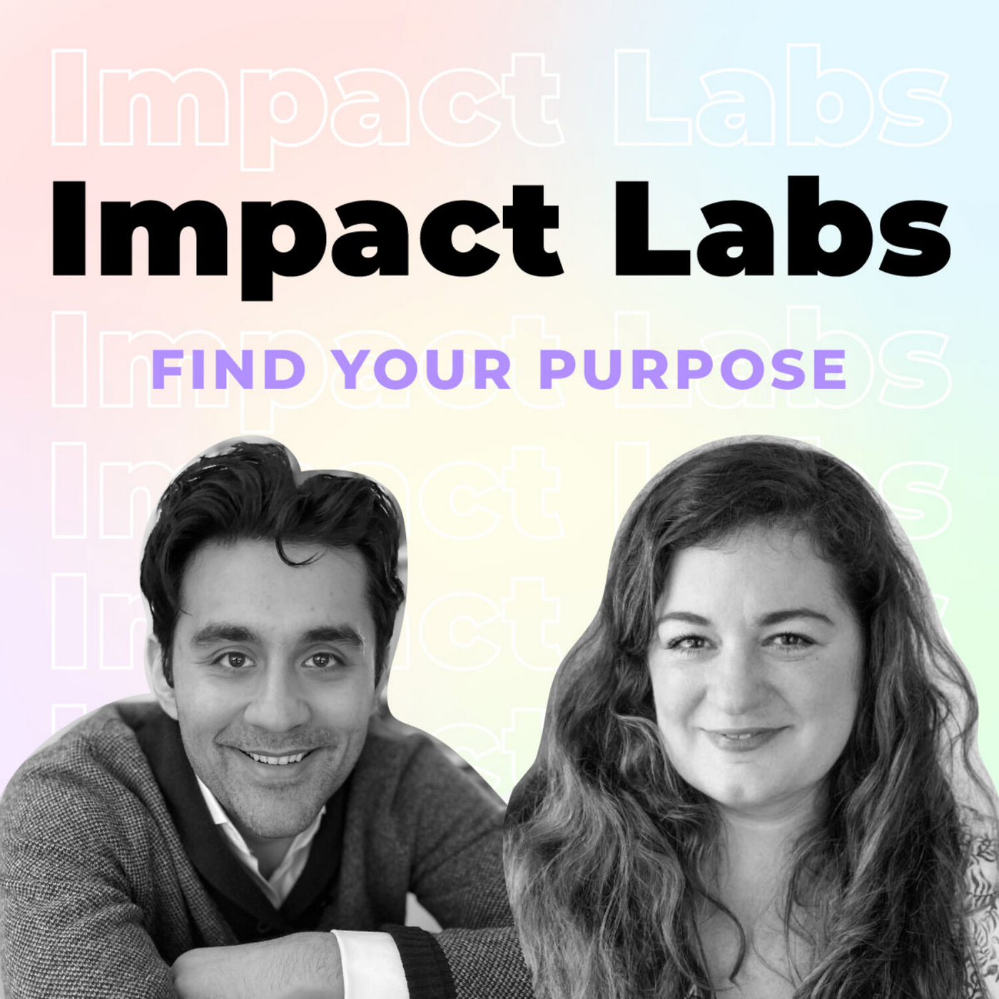 Impact Labs - Podcast.co