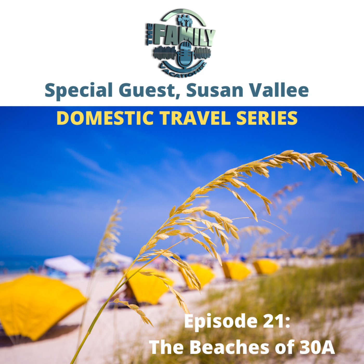 30A Beach Towns | Family Travel Guide to Florida’s Scenic Coast - The ...