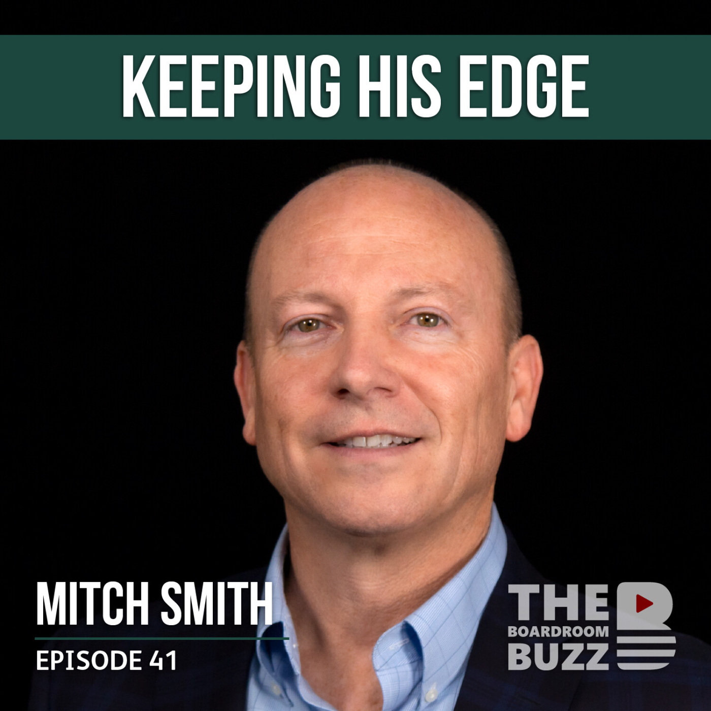 Mitch Smith – Public Profile