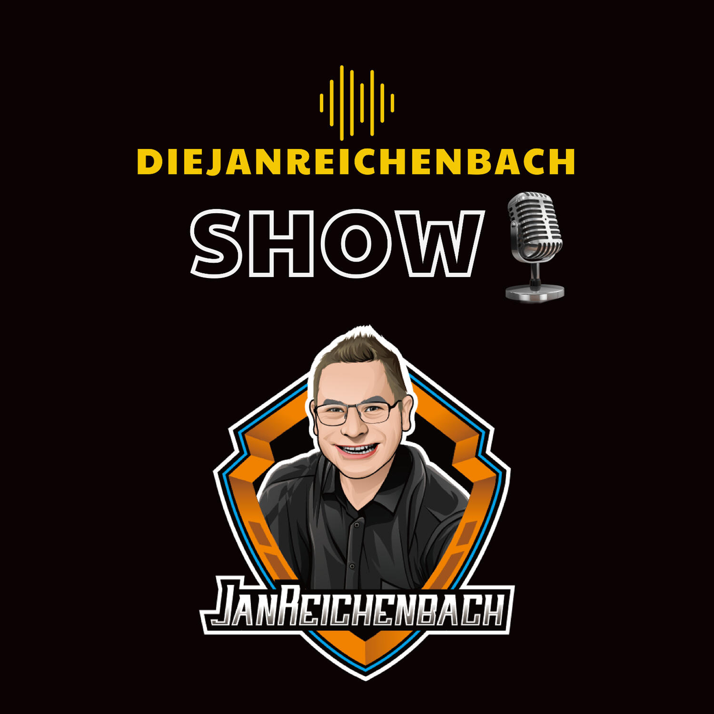 Die Jan Reichenbach Show - Podcast.co