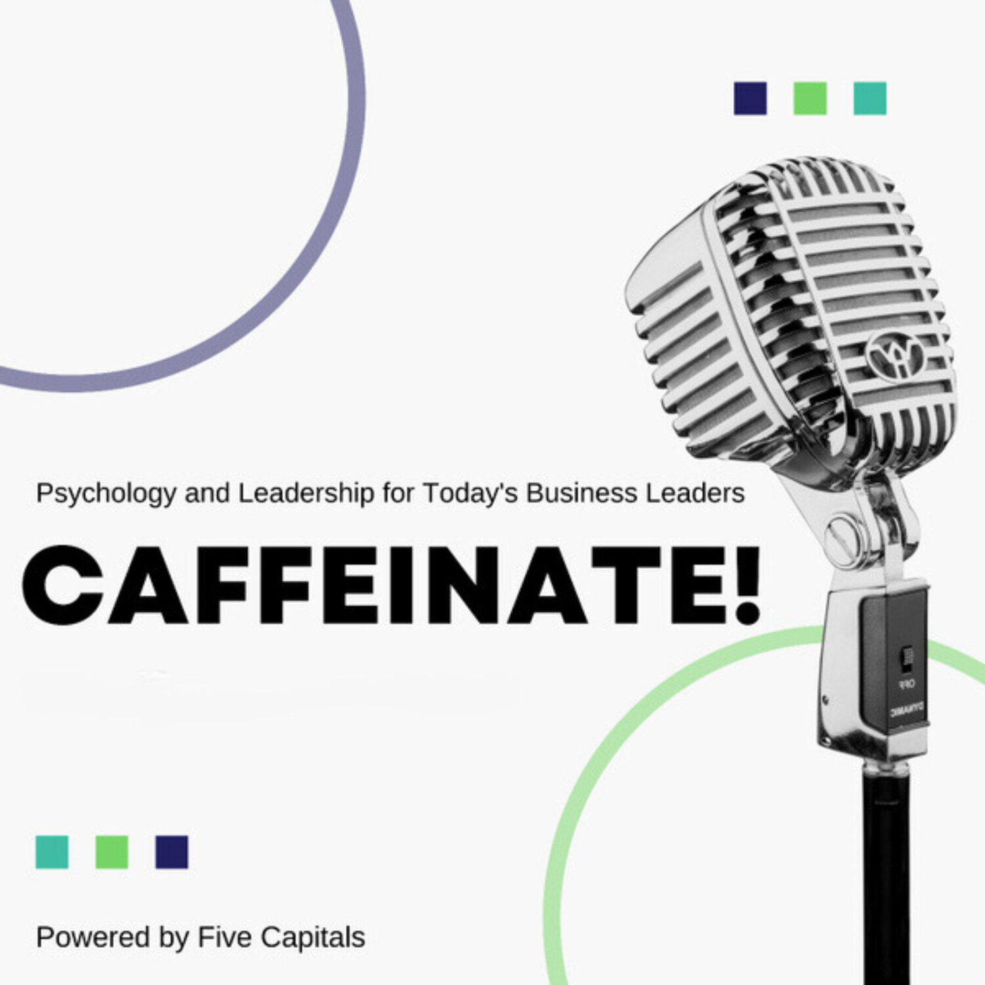 What do your people need? Using the A.I.C.E. method - Caffeinate! by ...