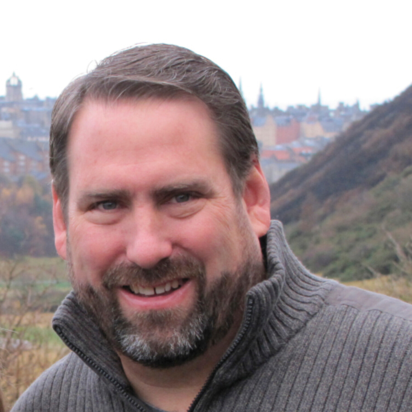 Episode 3: Neil Cole - House Church Expert for 30 Years on what we do ...