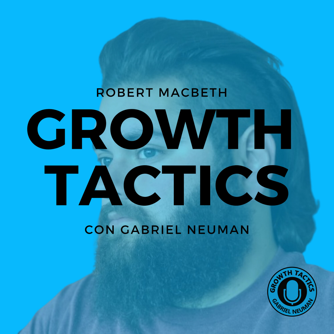 Robert Macbeth: Crea una red de afiliados para vender tus servicios ...