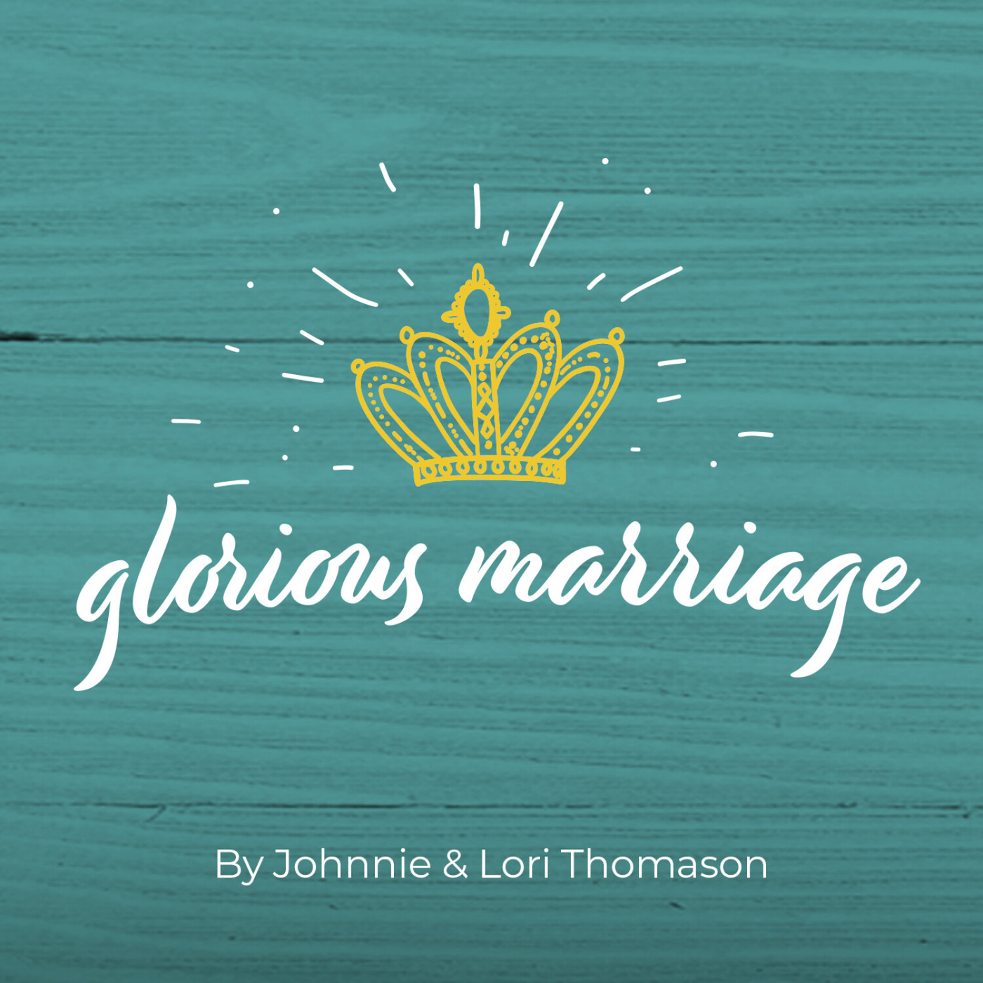 Don’t Neglect The Word - Glorious Marriage - Podcast.co