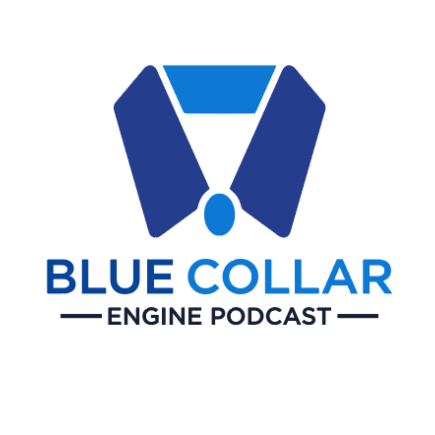 Blue Collar Engine Podcast - Podcast.co