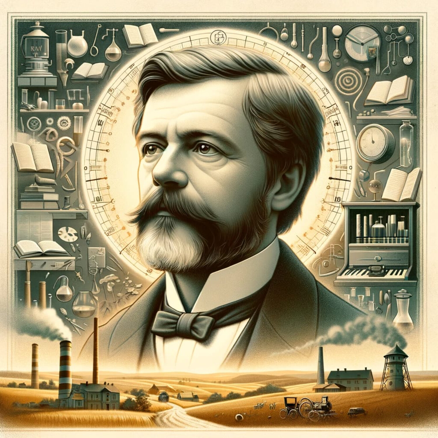 Josef Stefan : from humble beginnings to scientific acclaim – Stories ...