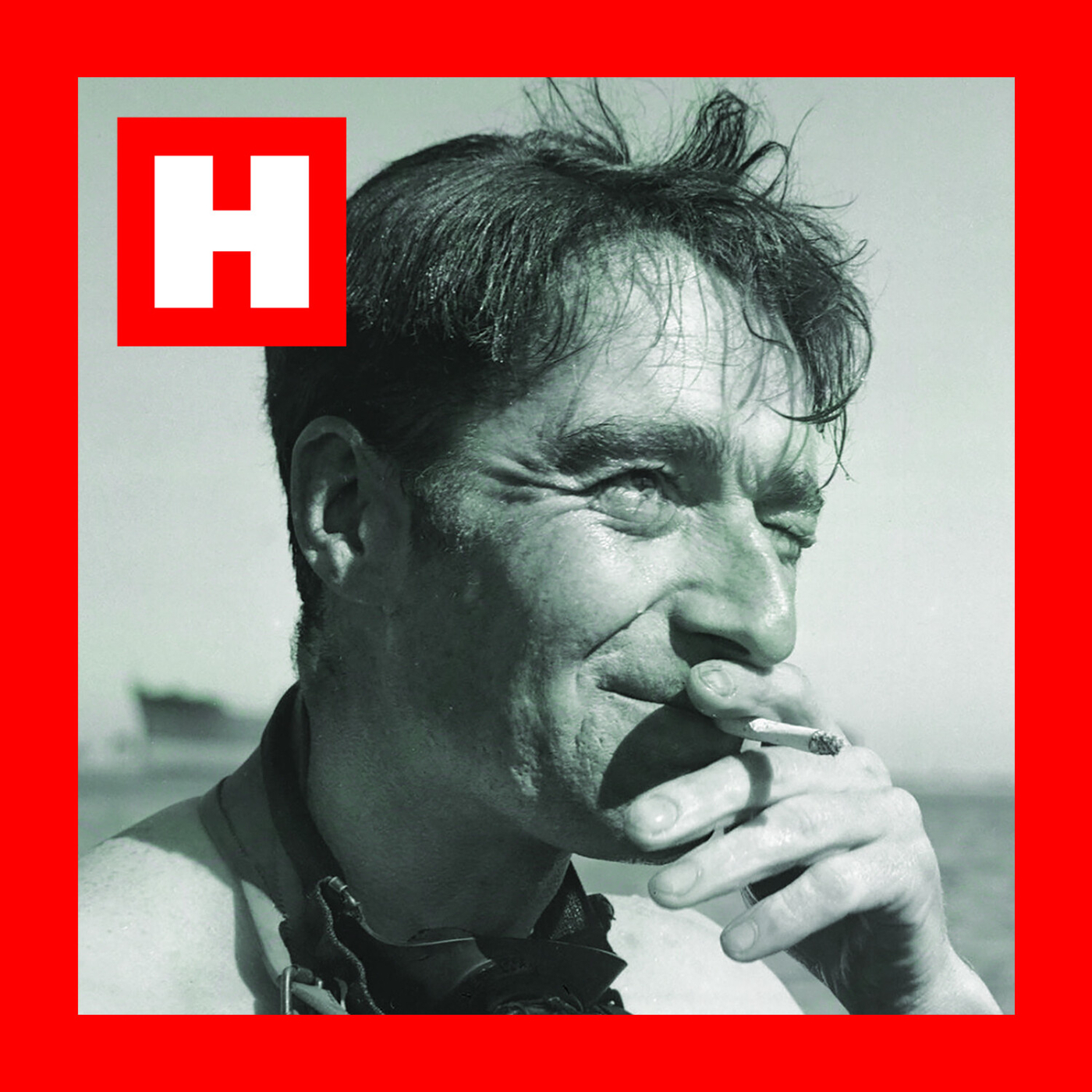 The Royal Navy diver who mysteriously vanished - The HistoryNet Podcast ...