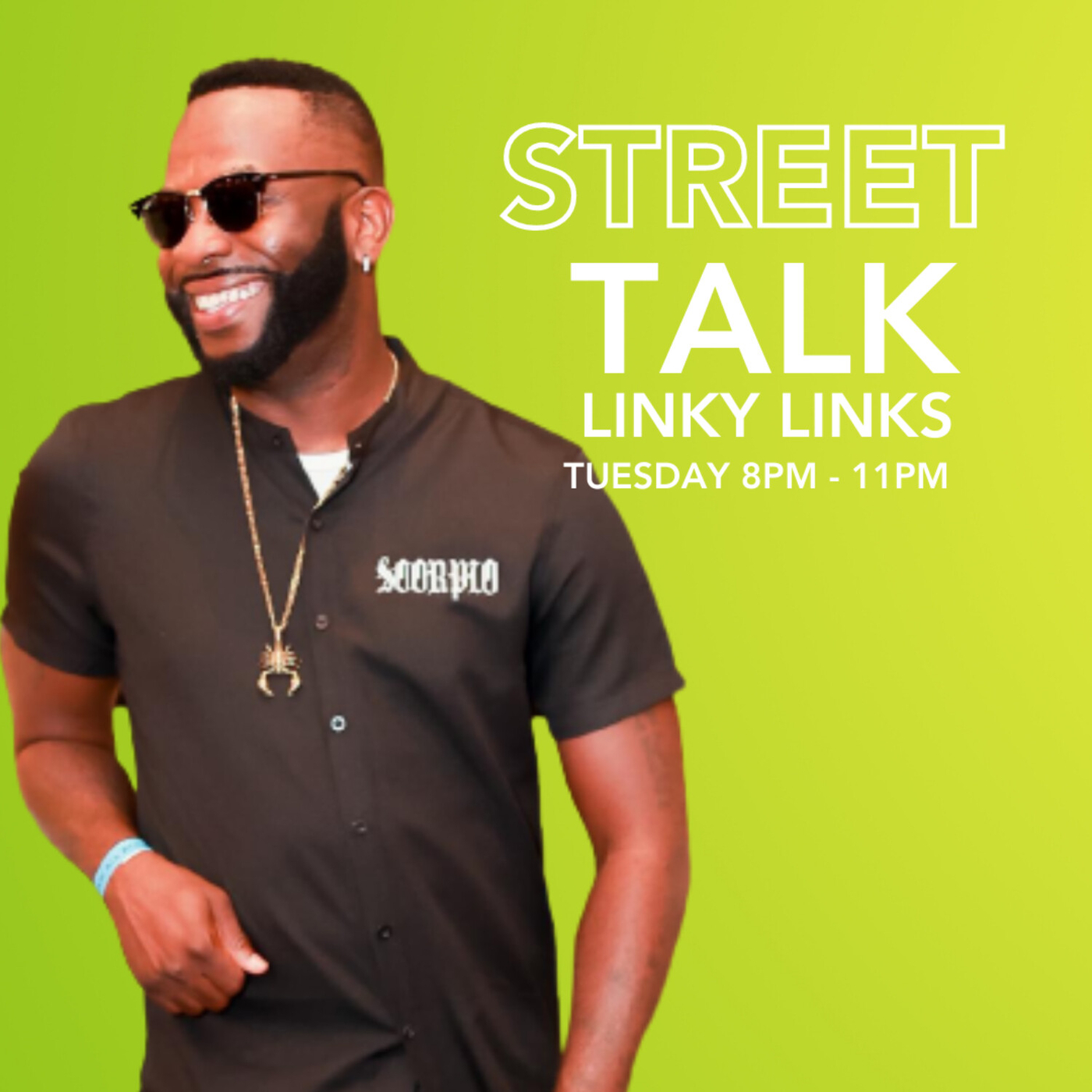 Street Talk 05.06.2024 - Street Talk - Podcast.co