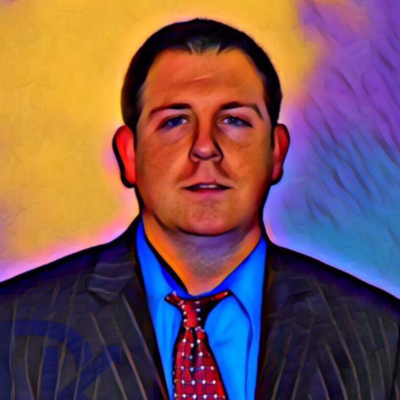 Interview with Dan "Water Man" Kelleher - "Pathway to the Heart" with Ryan Perez - Podcast.co