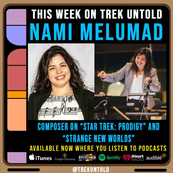 Susan Diol Star Trek