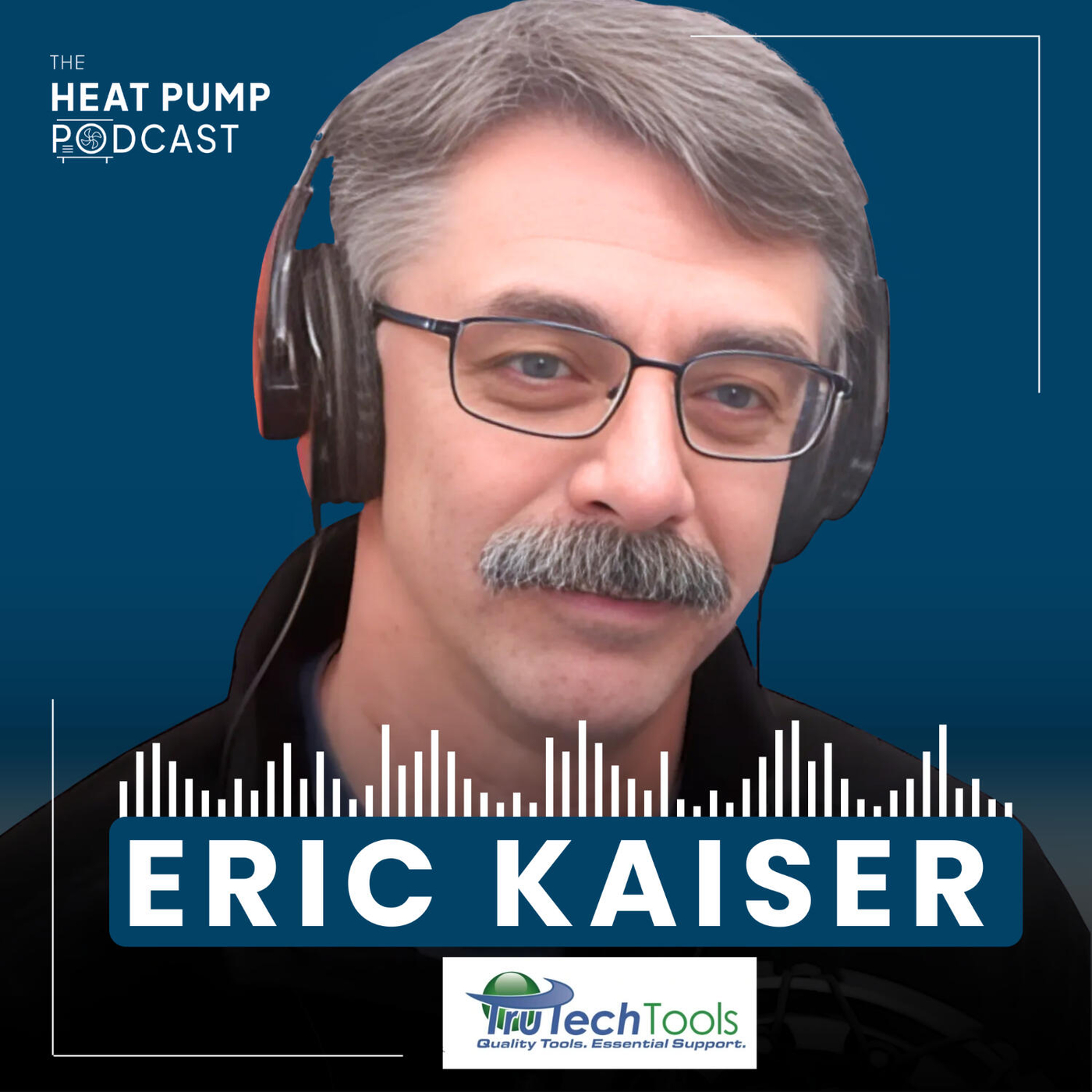 The Nuances of Heat Pump System Design with Eric Kaiser - The Heat Pump Podcast - Podcast.co