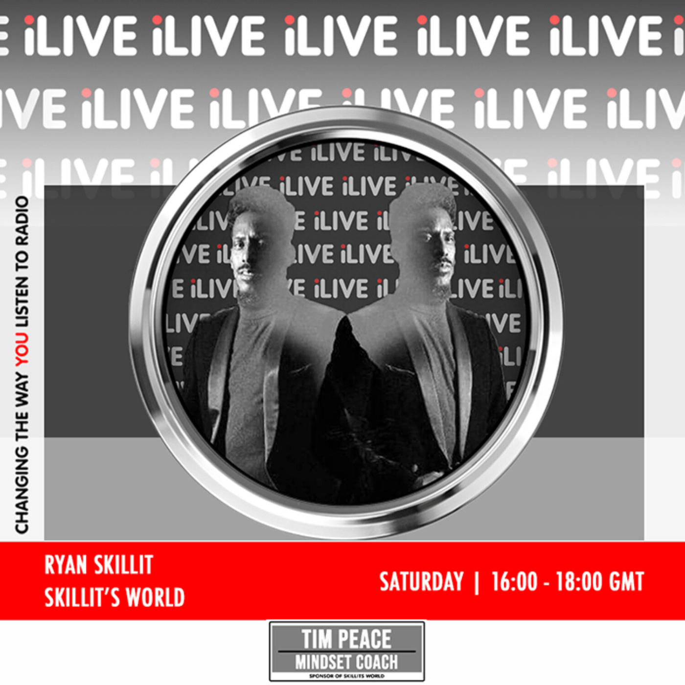 Skillits World #02 w/ guest David Bonnick | 04.06.2022 - Skillit's ...