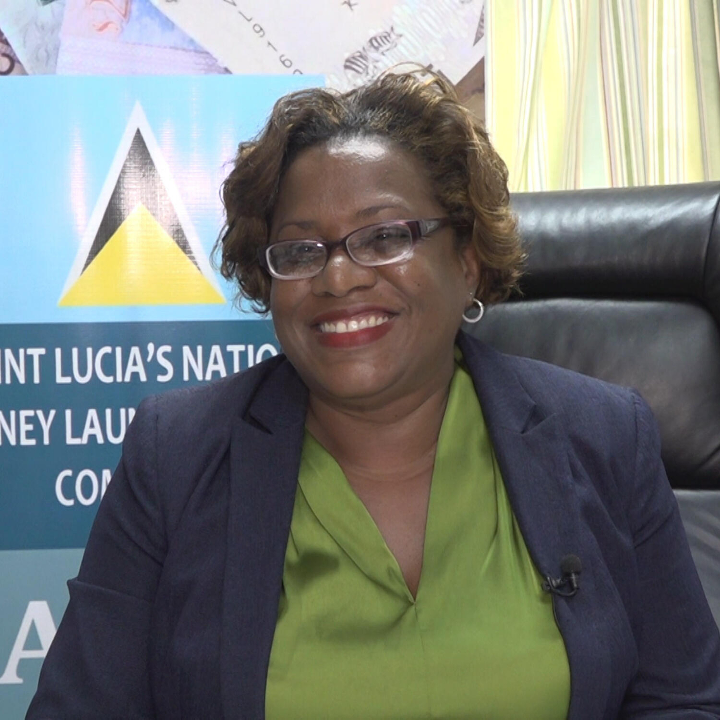 NAMLOC Prepares for National Risk Assessment (NRA) 2025 - Government of ...