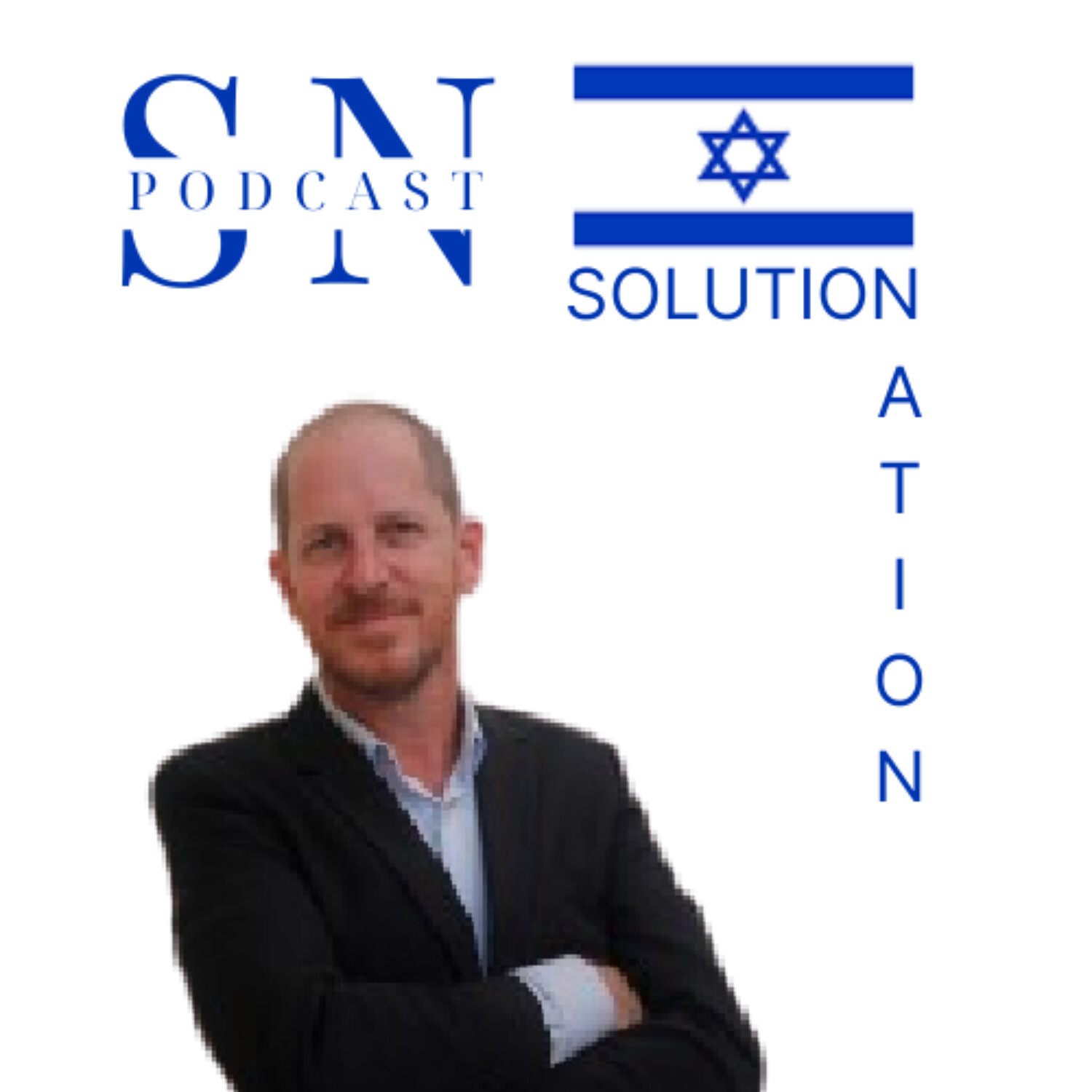 Israeli Smart Mobility – Solution Nation – Podcast – Podtail