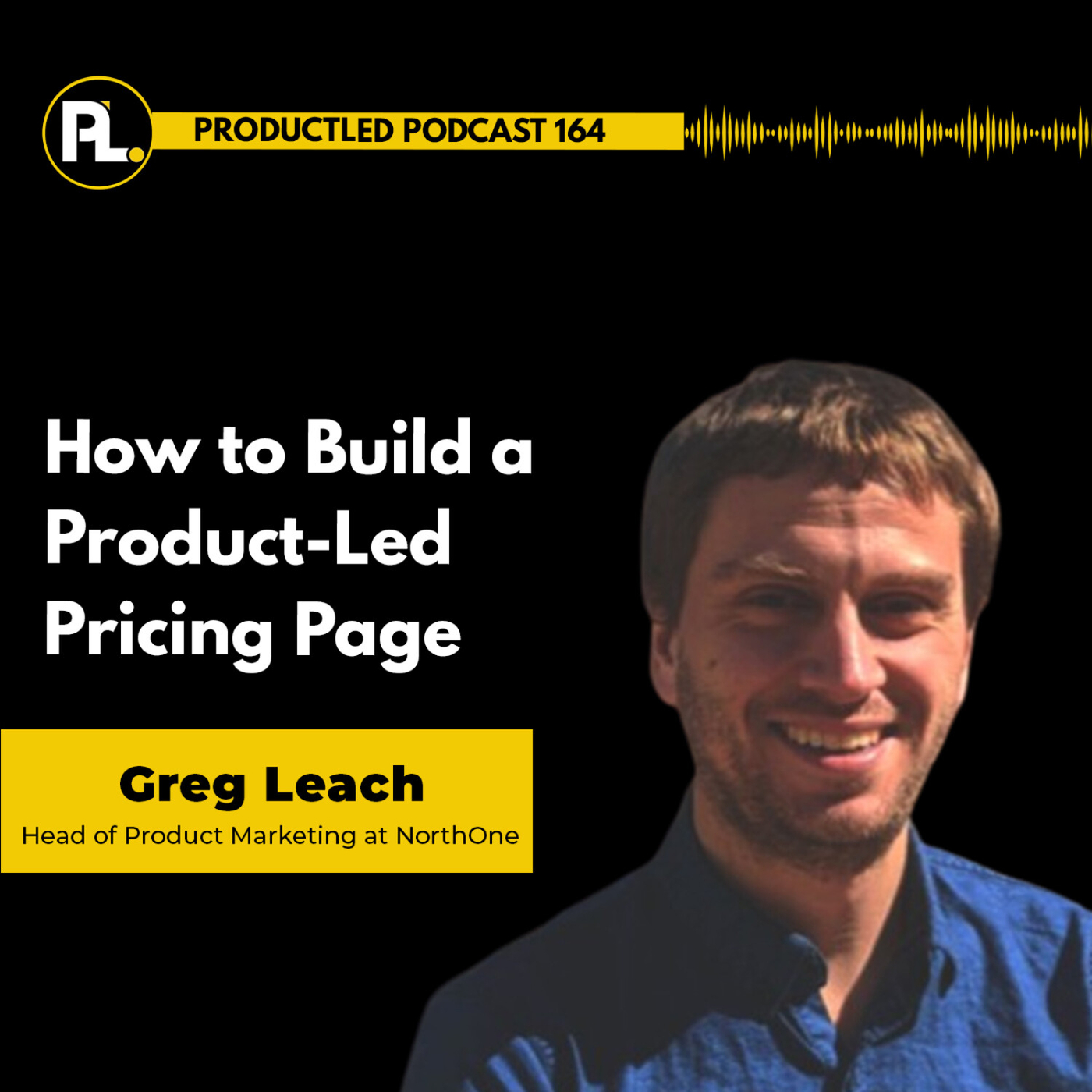 How to Build a Product-Led Pricing Page - ProductLed Podcast - Podcast.co