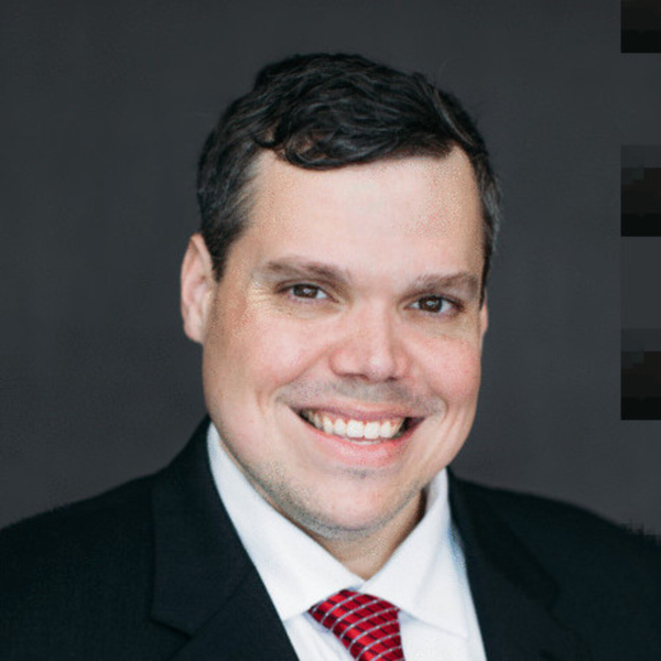 Prof. Scott Davis aka The Only Marketing Professor I've Ever Listened ...