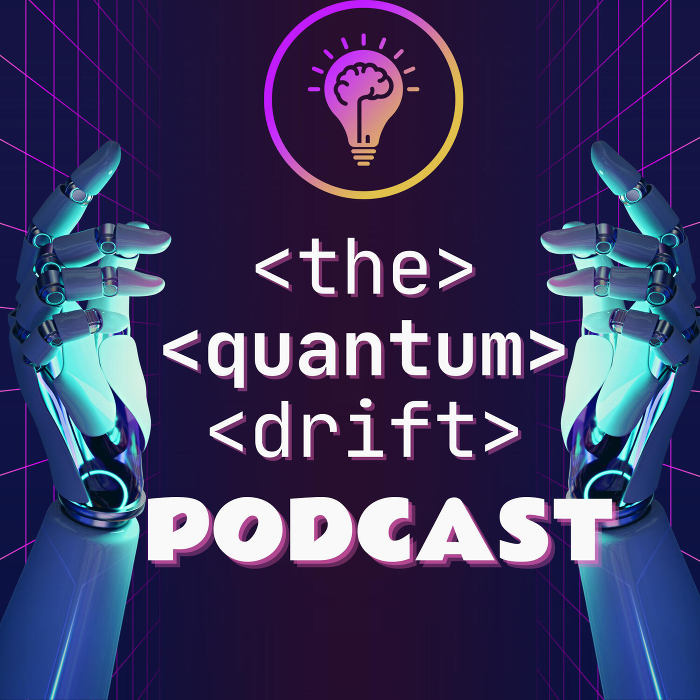 Inside the Mind of AI: How Large Language Models Work - The Quantum Drift - Podcast.co