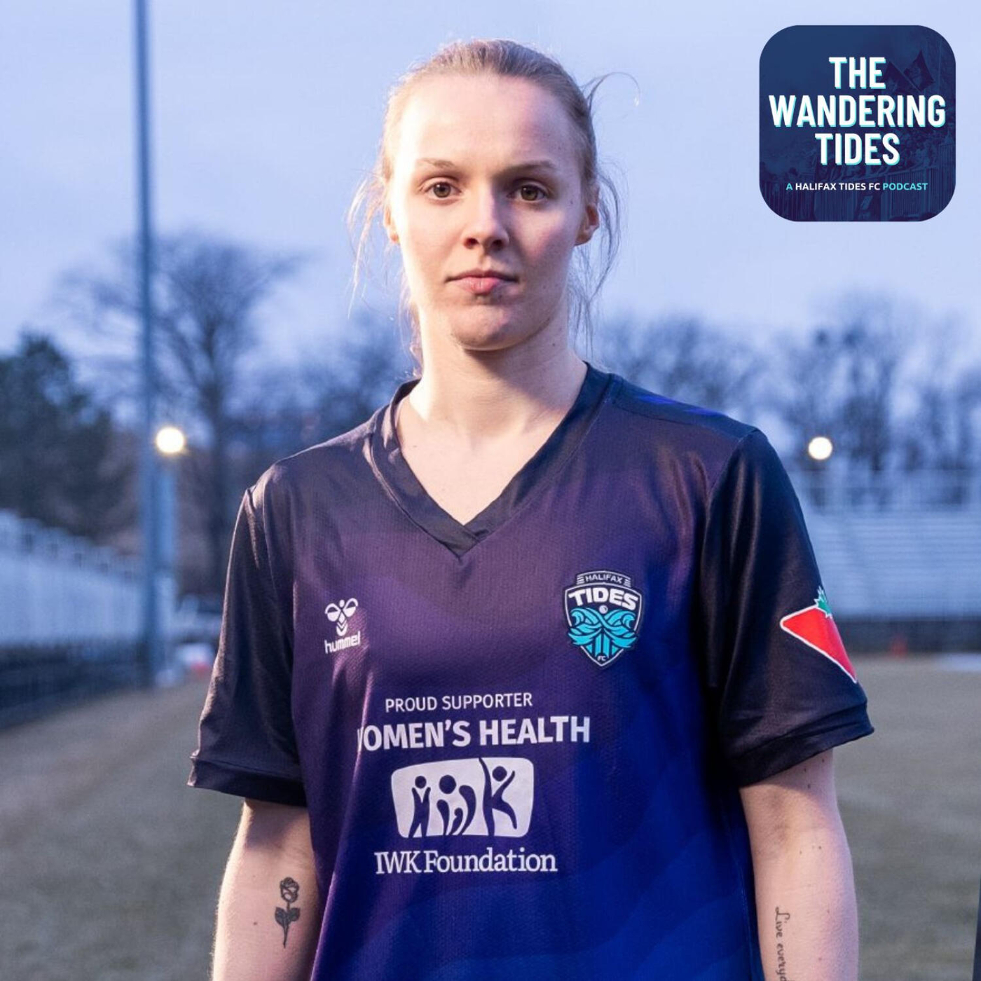 Wandering Tides: Halifax Roster Deep Dive - The Wanderer Grounds | A ...