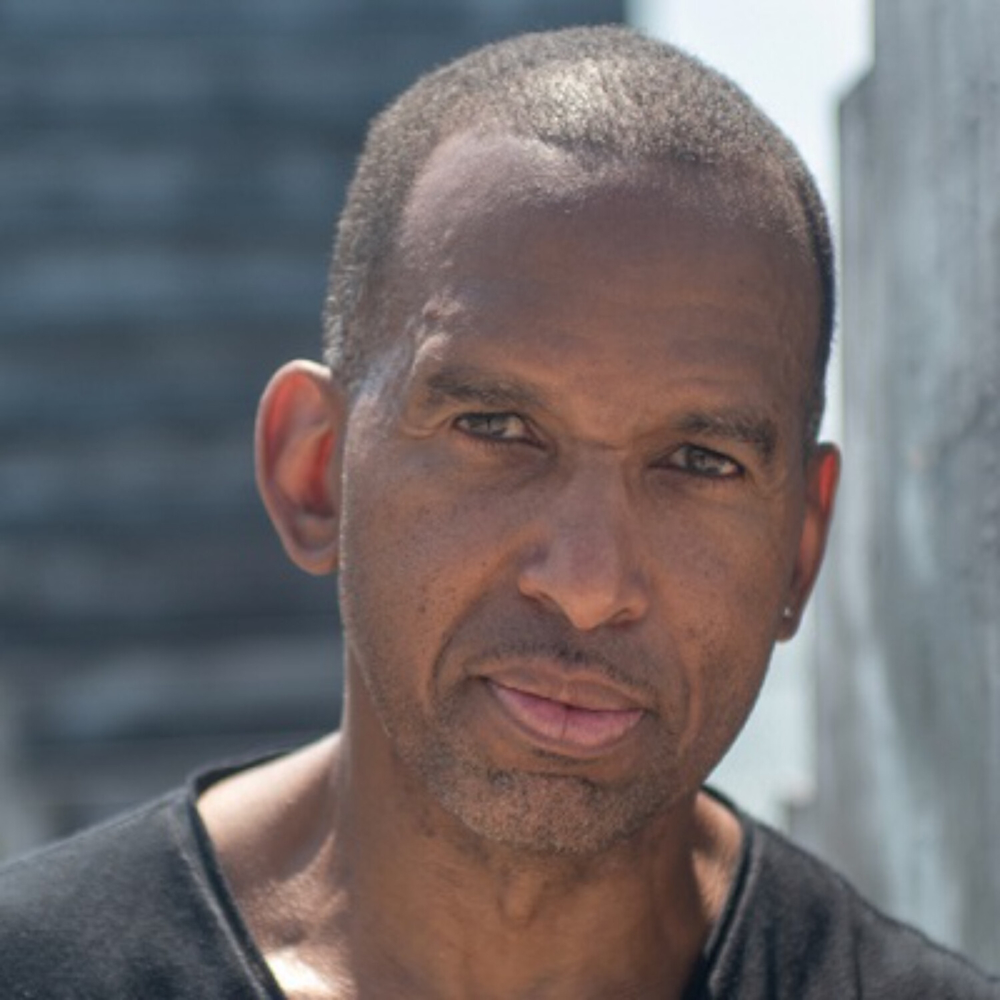 THE GODFATHER OF HARLEM - TONY GENTRY PART 4 - SEKOU RADIO - Podcast.co