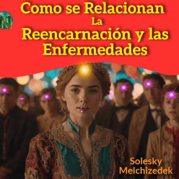Como Se Relacionan La Reencarnacion y la Enfermedades - Omniversidad ...