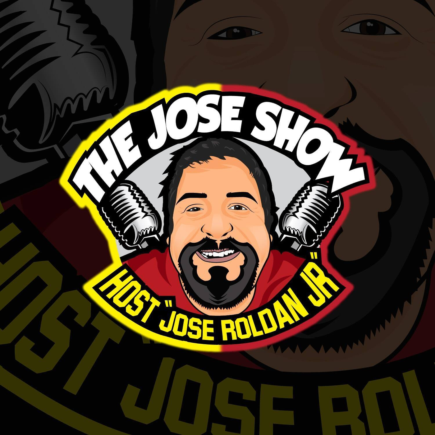 The Jose Show - Podcast.co
