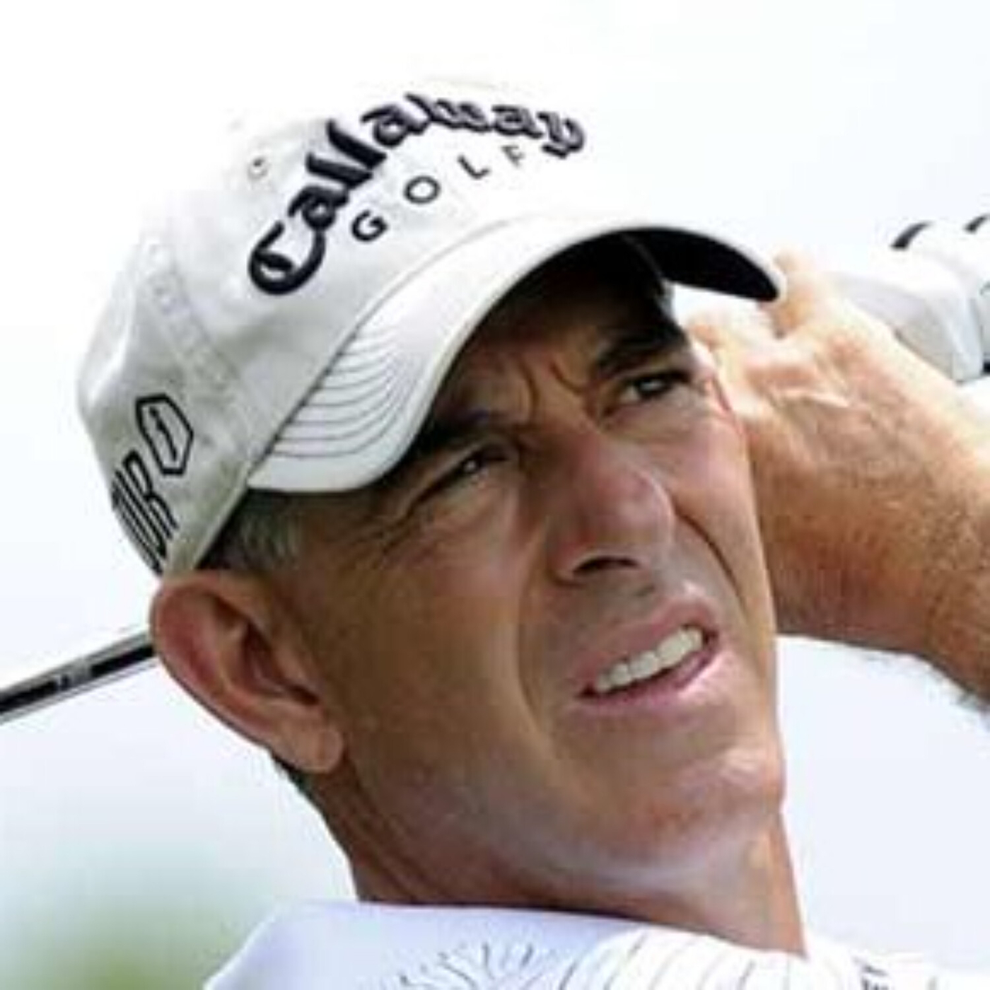 Chip Beck Talks 1991 Ryder Cup and the Matches Pitting He and Paul ...