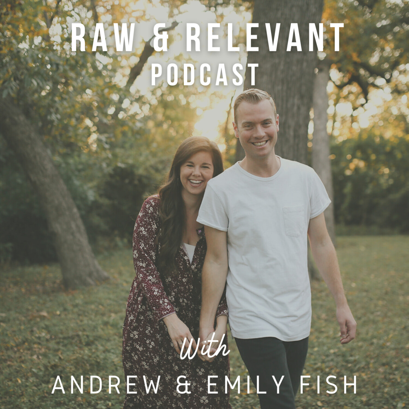 Raw and Relevant - Podcast.co