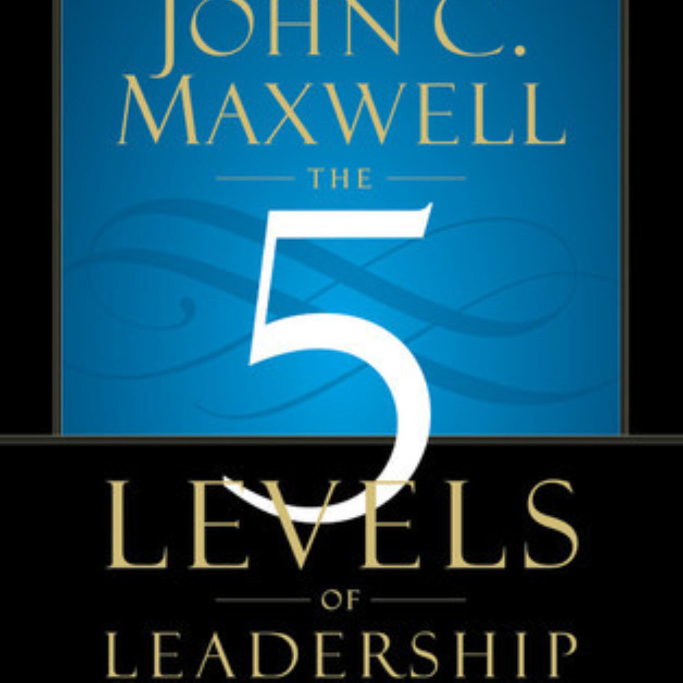 The 5 Levels of Leadership: A Comprehensive Summary Guide - the ...