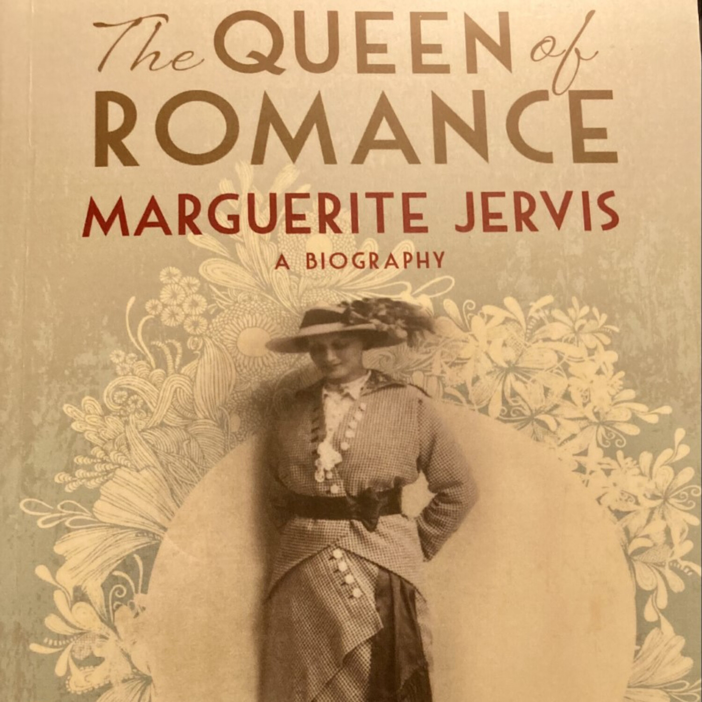 An interview with local author Liz Jones... - Radio Aber - Podcast.co