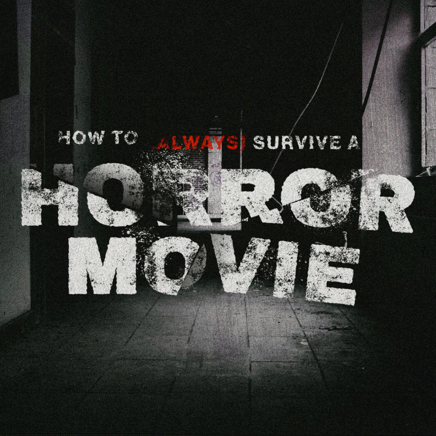 “Know Horror History (Or Be Doomed to Repeat It)” // How to (Always ...