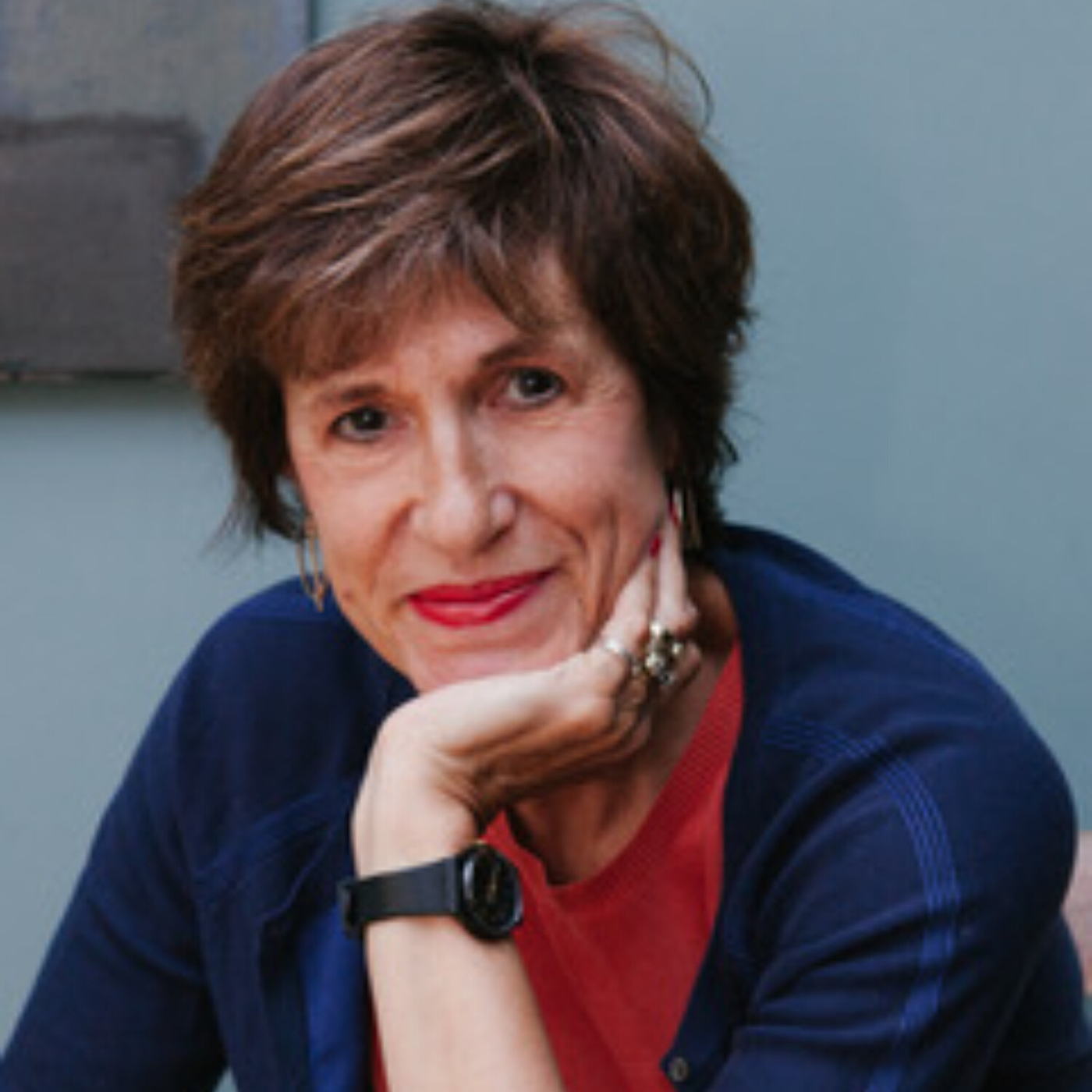 The Future of Coaching Revisited - A Conversation with Hetty Einzig ...