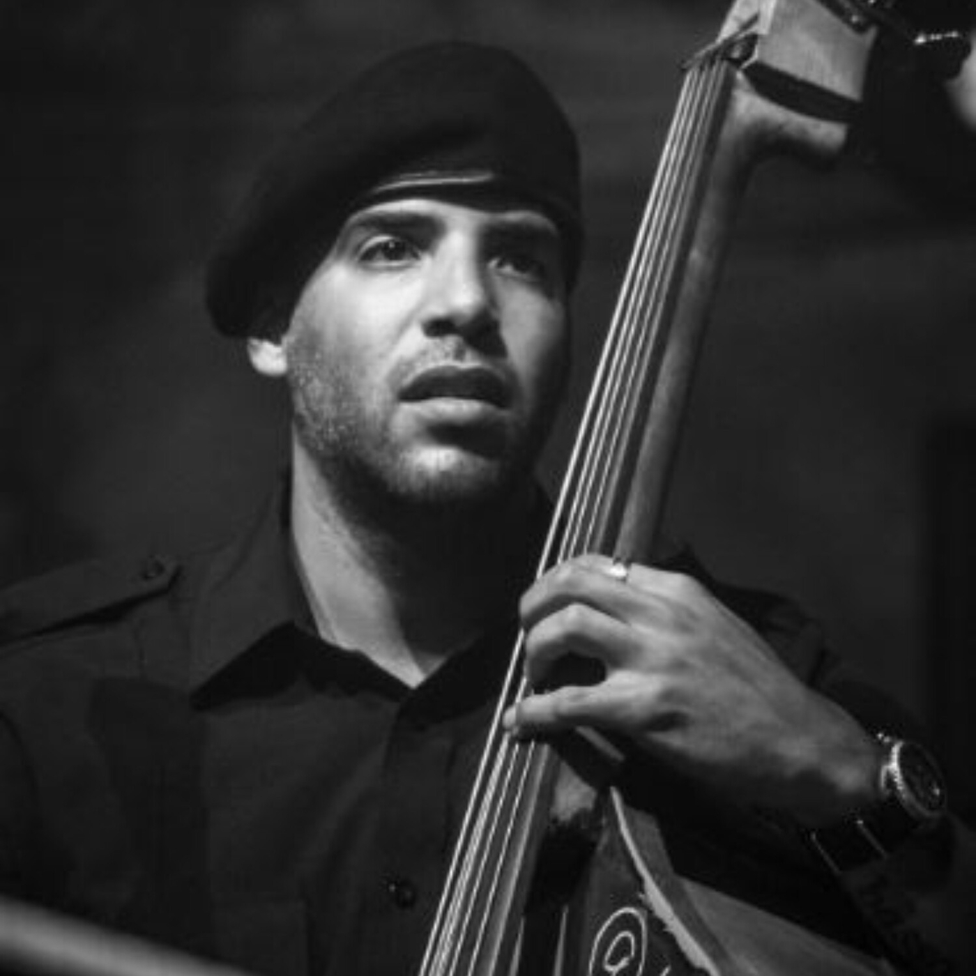 Miles Mosley - Butcher Brown - Roy Ayers - Dwite Trible Mathew Garrison ...