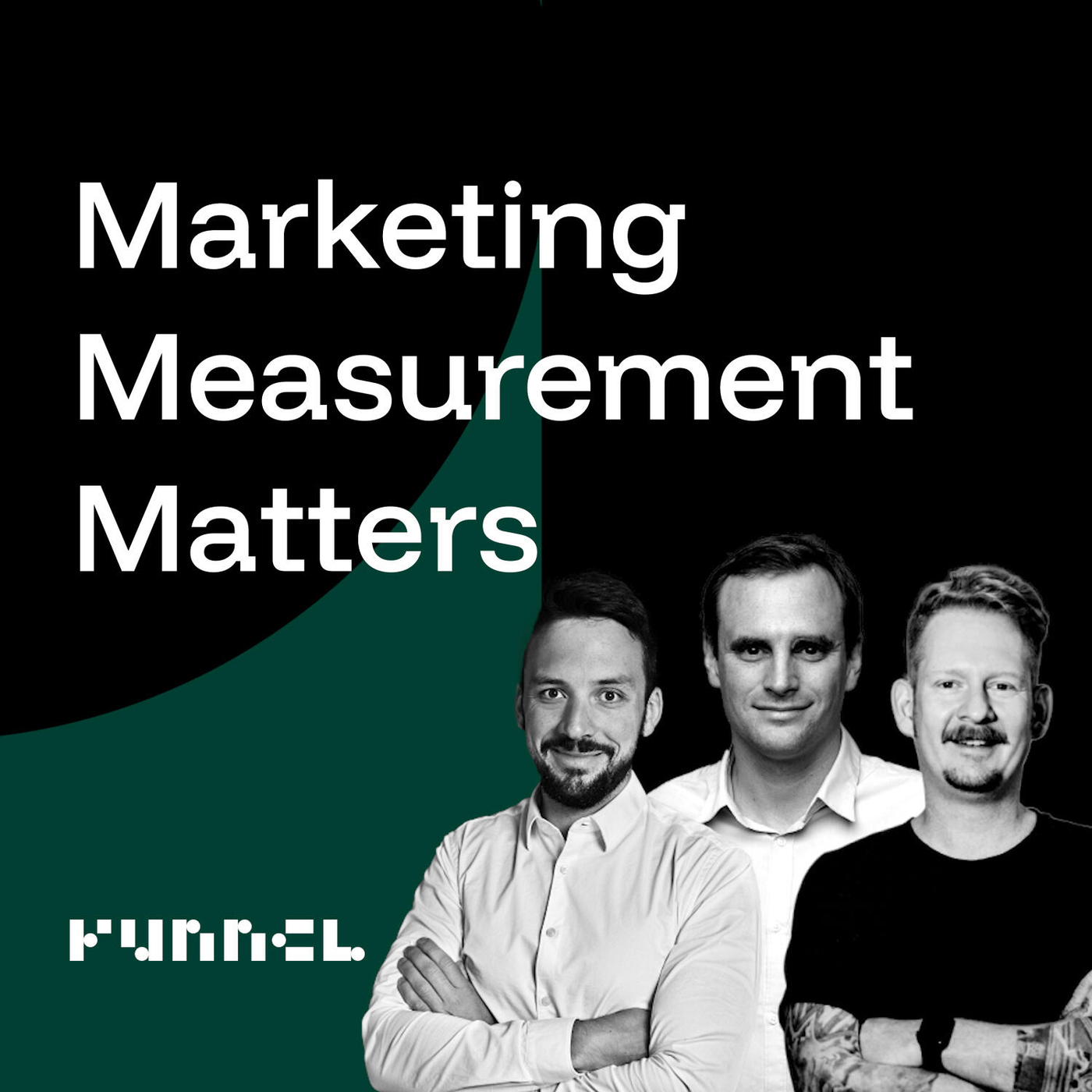Marketing Measurement Matters - Podcast.co