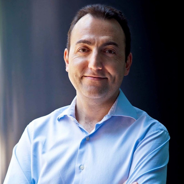 Angel RIBO The CEO Confidant - Freshstart Podcast with Author D.L ...