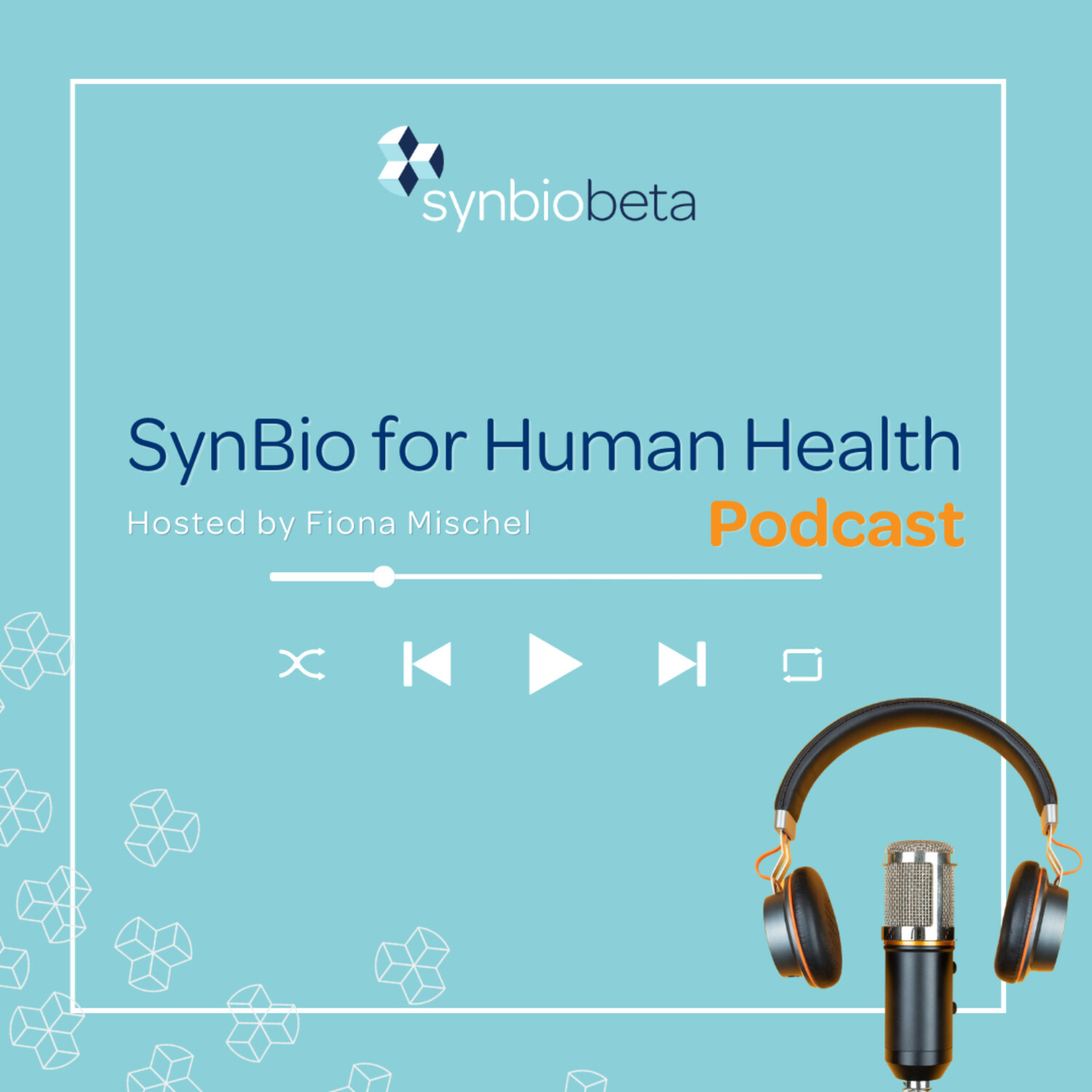 SynBio for Human Health - Podcast.co