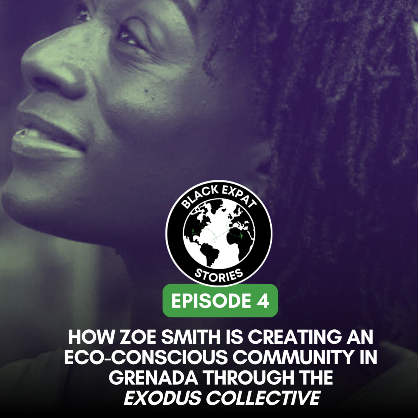 How Zoe Smith Is Creating An Eco-Conscious Community In Grenada Through ...