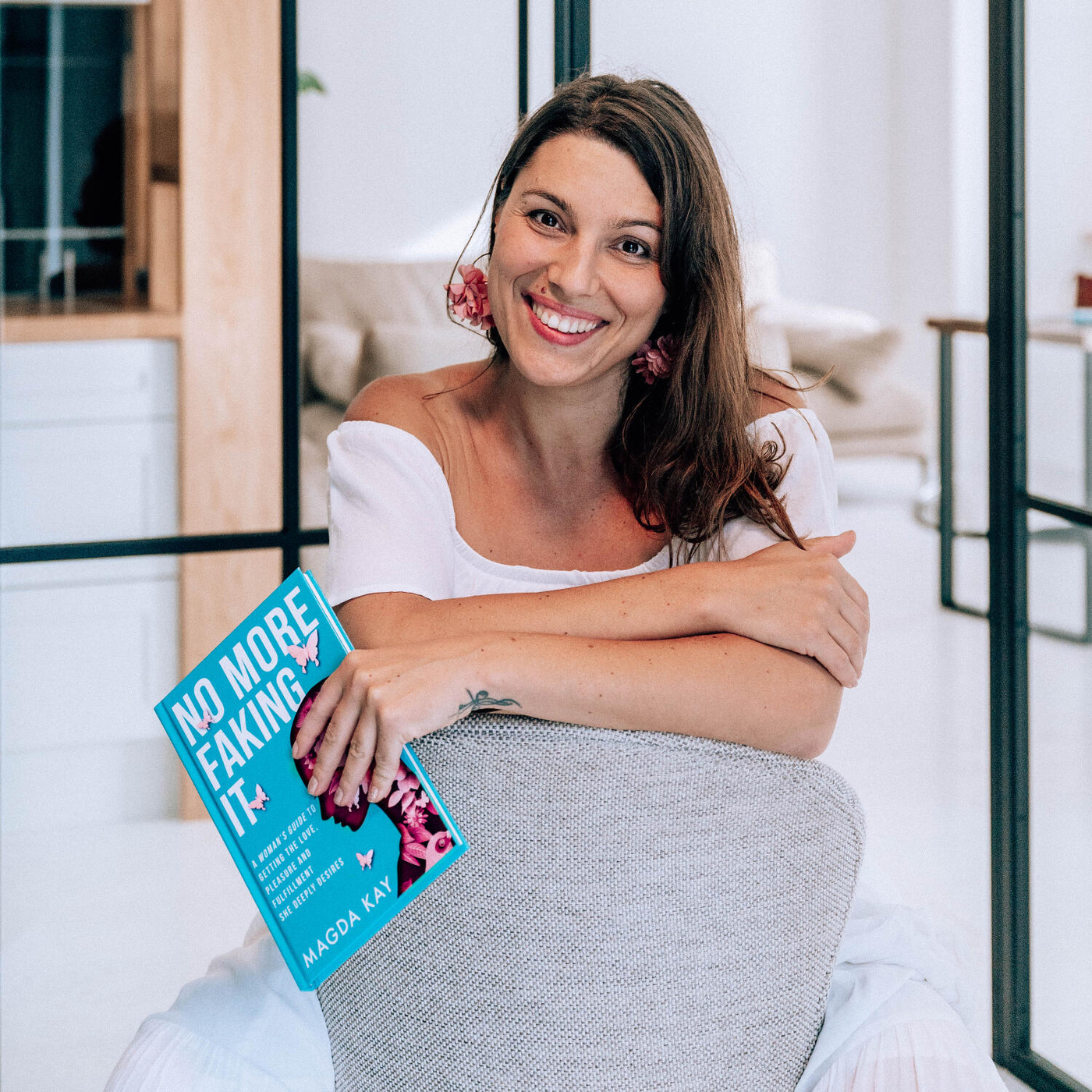 LIVE with The Famous Dr AL and Magda Kay - LIVE with The Famous Dr. AL ...