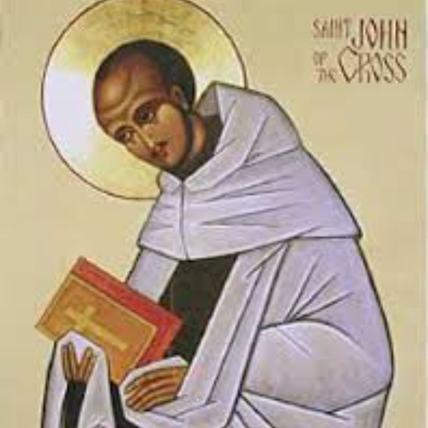 Sv. Jan od Kříže - Ježíš je plným zjevením Boha - Webmisie ...