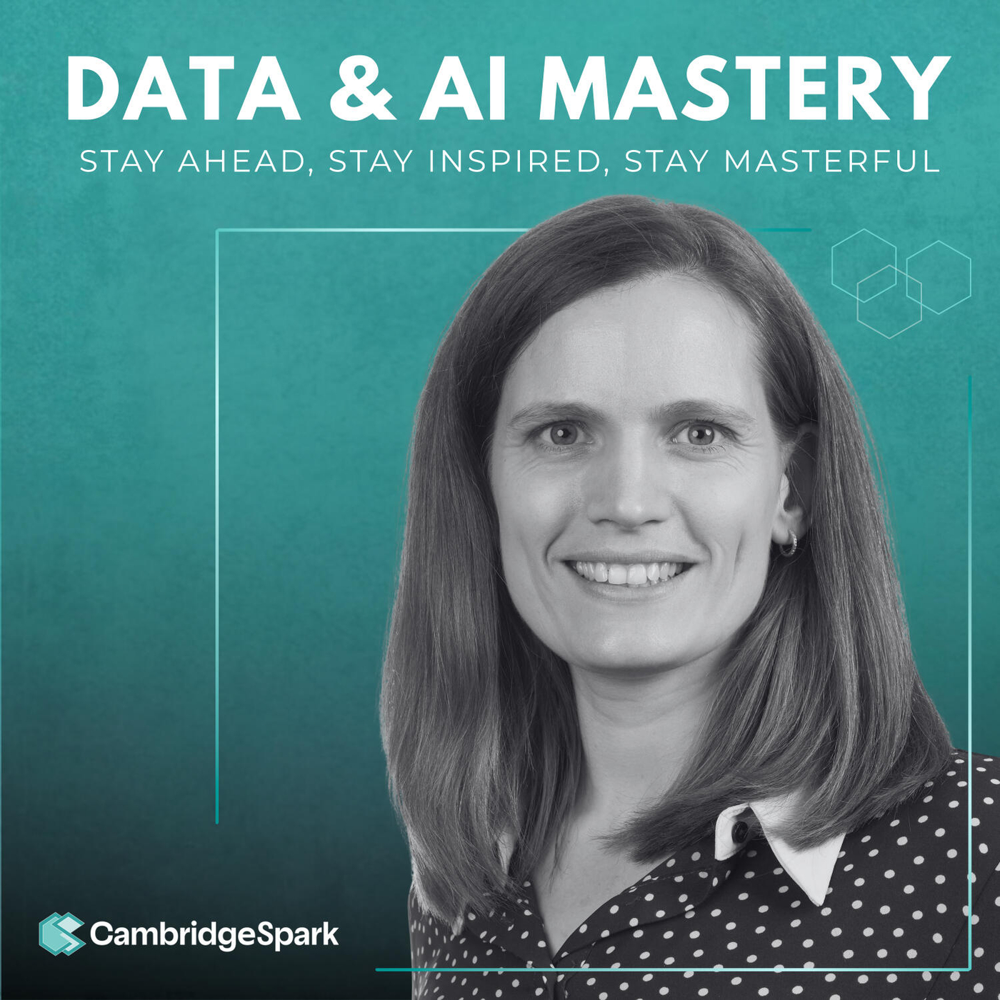 Using AI to Create Better Insights and Unlock New Opportunities with Maaike Van Den Branden, CDO ...