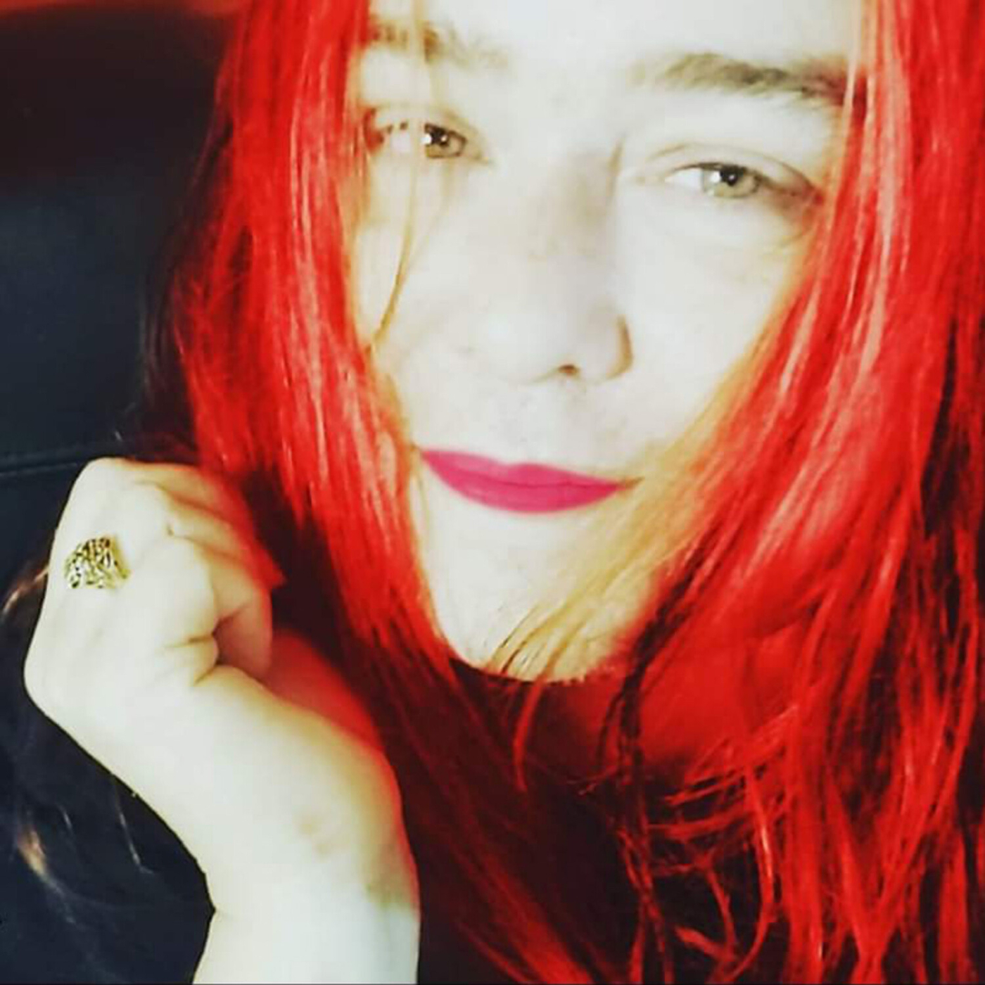 WOWpod 77 - Tracy - Hamilton - WOWpod - Podcast.co