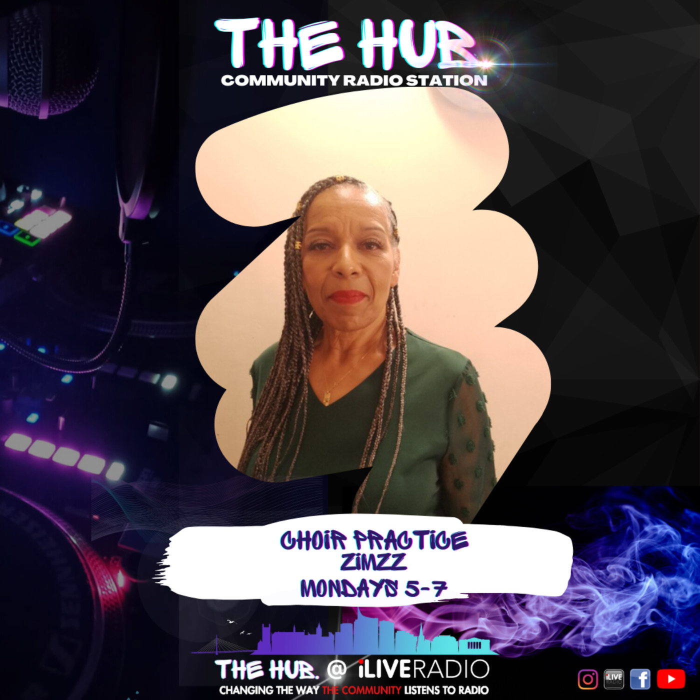 Choir Practise #186 - 12.01.2026 - Choir Practise - Podcast.co