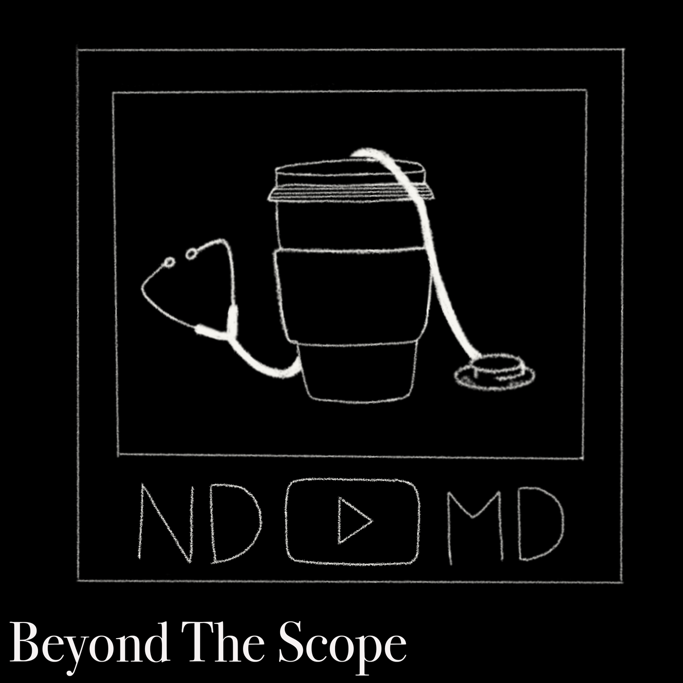 Beyond the Scope - Podcast.co