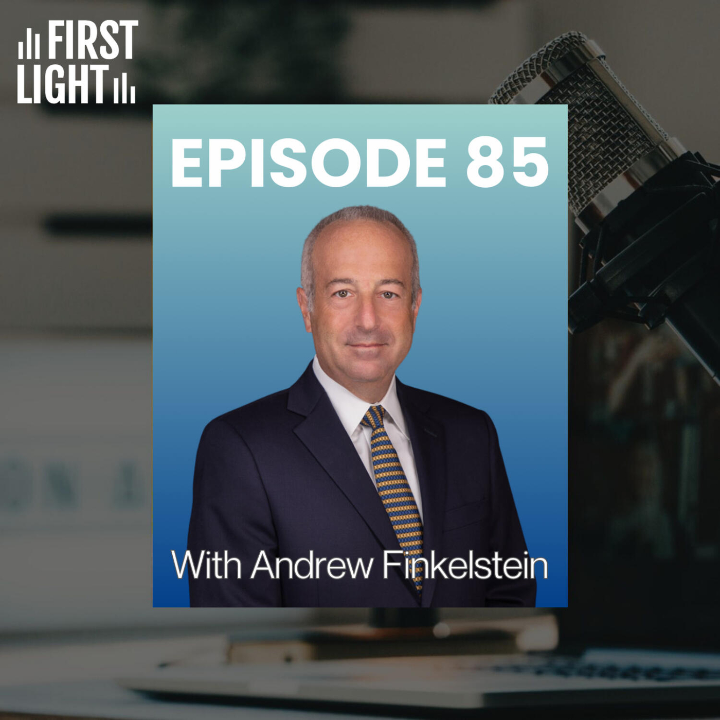 Beyond Compensation: Andrew Finkelstein on Law and Leadership - The ...