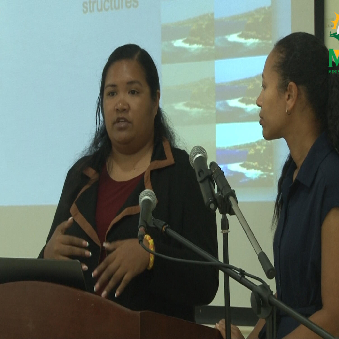 Saint Lucia Advances Blue Economy Through Regional Exchange ...