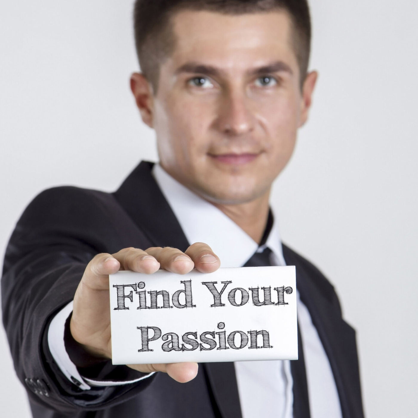 How to Come Alive Again by Re-Engaging With Your Passions - Mental ...